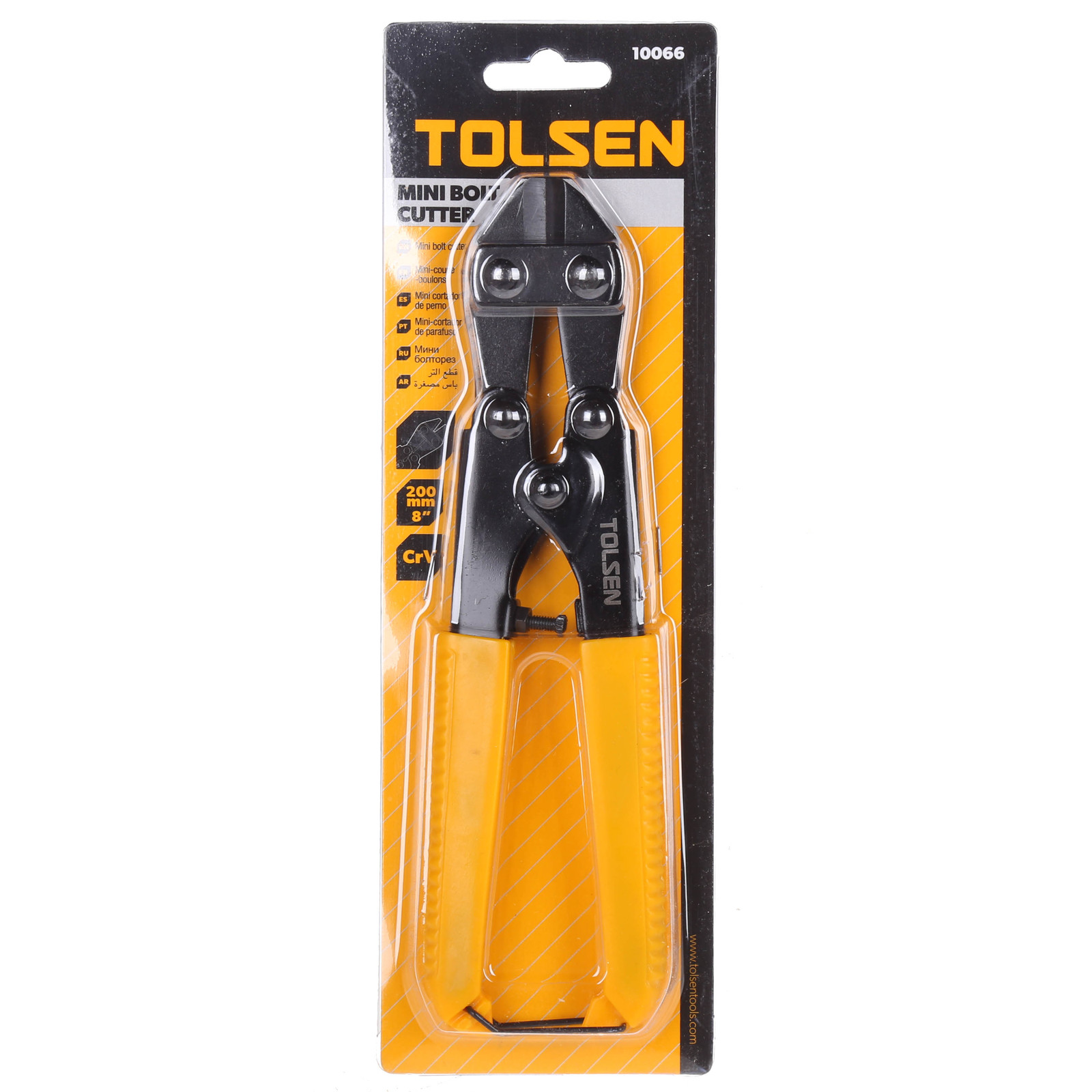 Tolsen Mini Bolt Cutter - need1.com.au