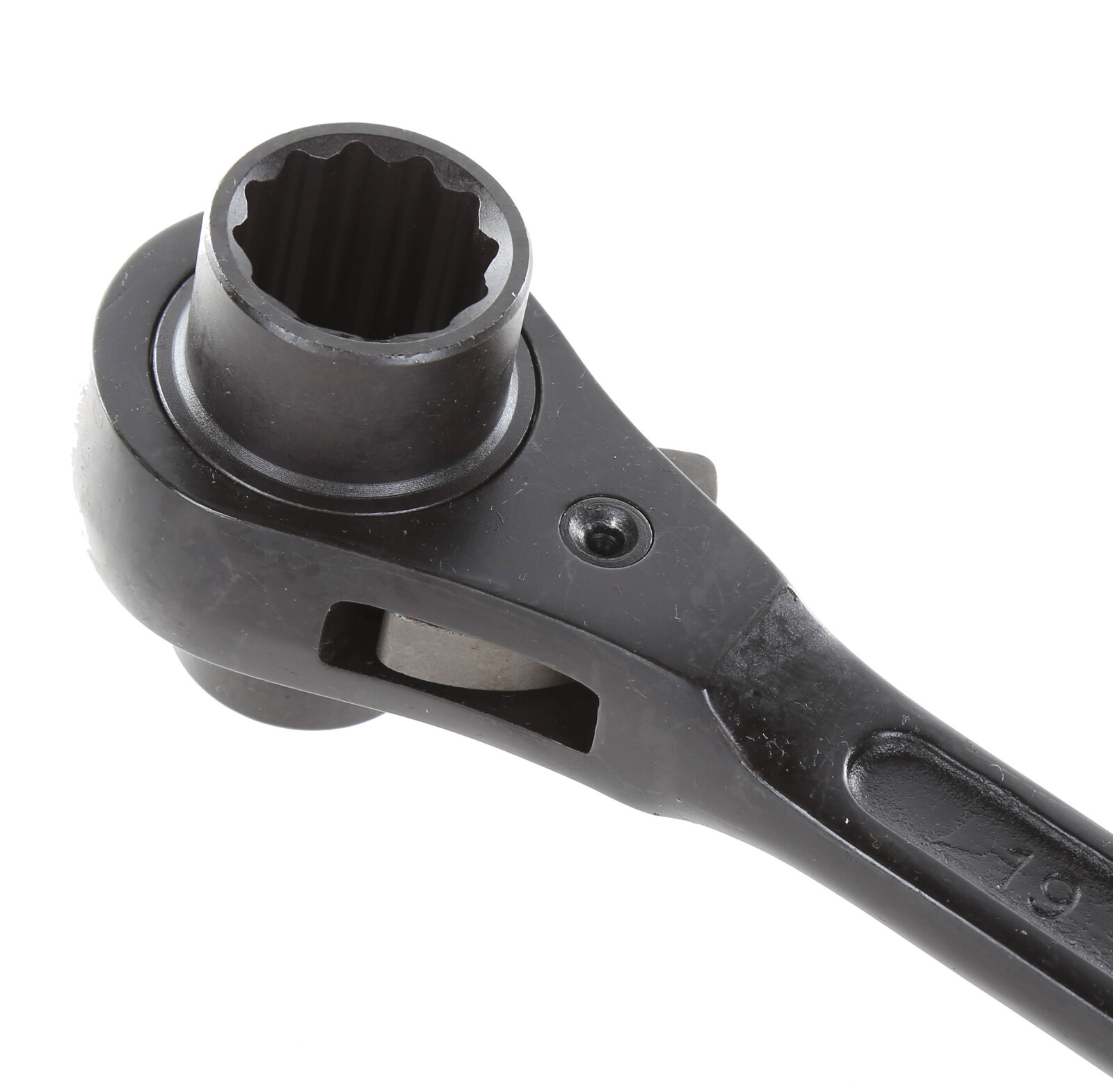 Tolsen Ratchet Podger Spanner - need1.com.au