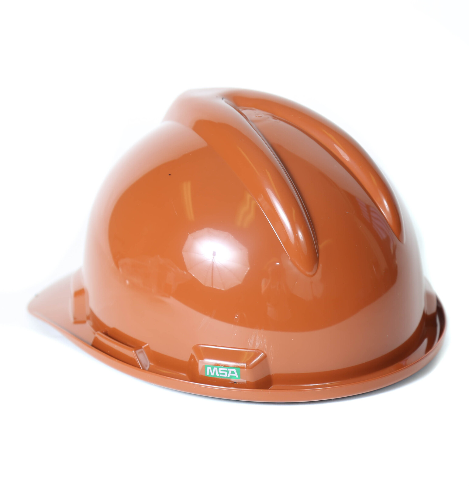 MSA Protective Cap - Brown - need1.com.au