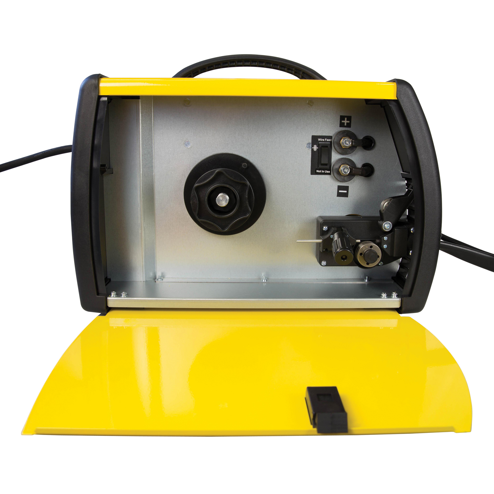BOSSWELD M150 Gas/Gasless MIG Inverter Welder (Ex-Demo) - need1.com.au