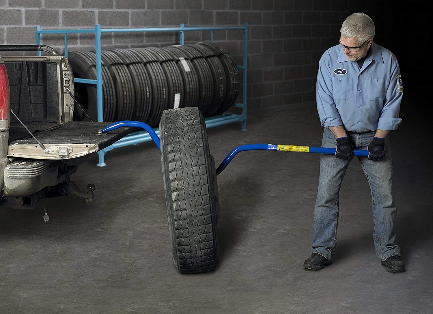 OTC Wheel Loader and Tipper - need1.com.au