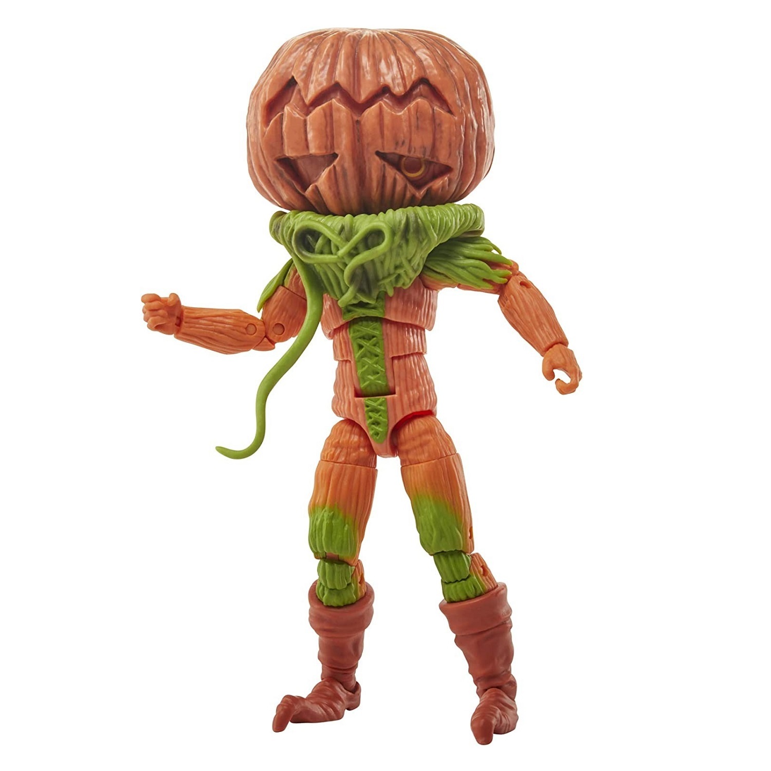 POWER RANGERS Lightning Collection Action Figure 6" Monsters Mighty ...