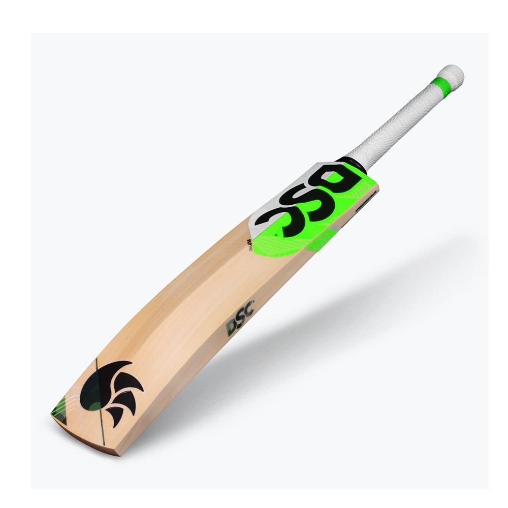 DSC Junior Split Pro Series English Willow Cricket Bat - need1.com.au