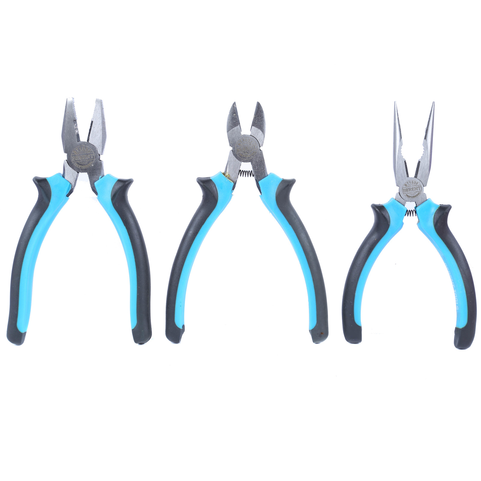 Berent Pliers Set - need1.com.au