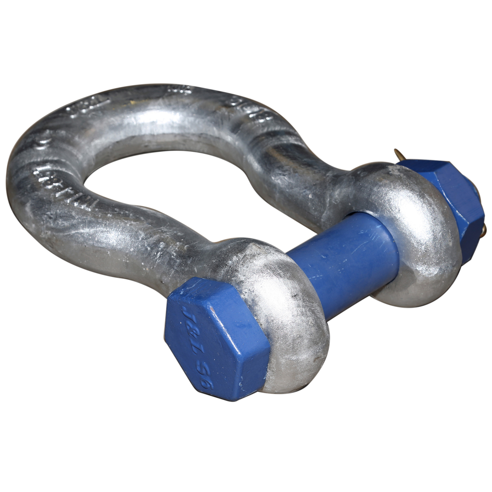 Beaver Safety Bow Shackle - need1.com.au
