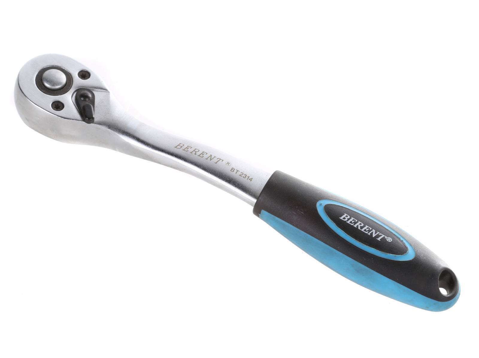 Berent Off-Set Ratchet Handle - need1.com.au