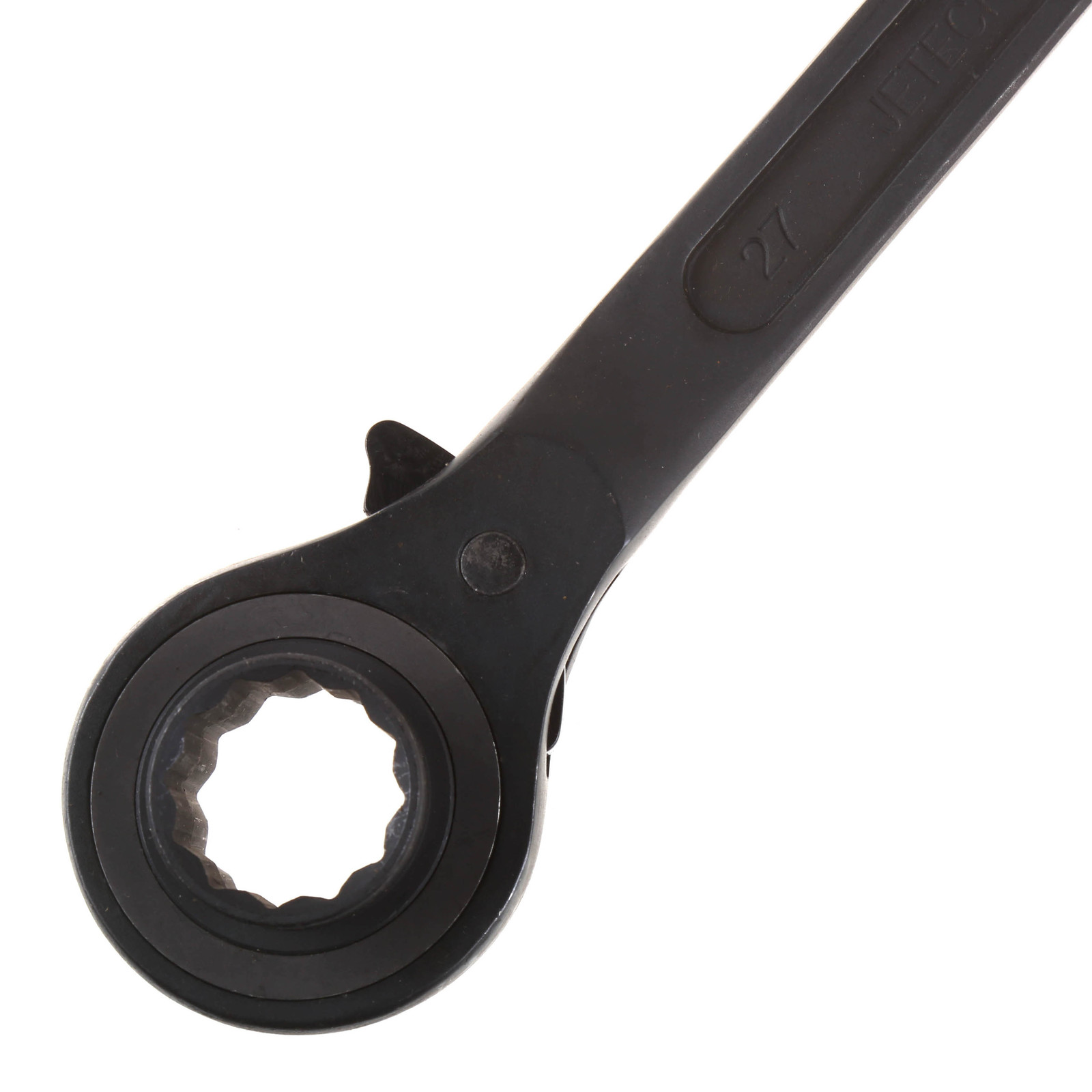 JETECH Podger Ratchet Spanner / Tail End Construction Wrench - need1.com.au