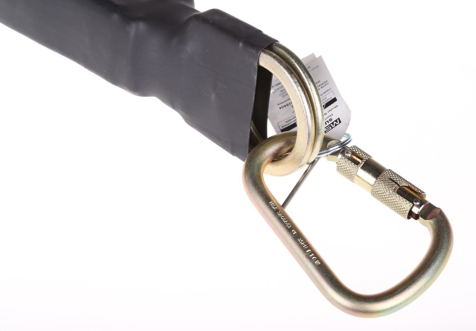 MSA Horizontal Cable Life Line - need1.com.au