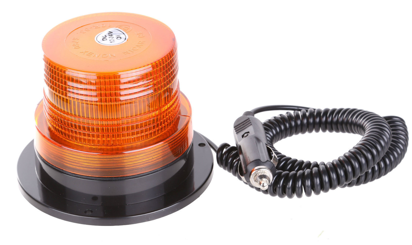 Revolving Warning Beacon - need1.com.au