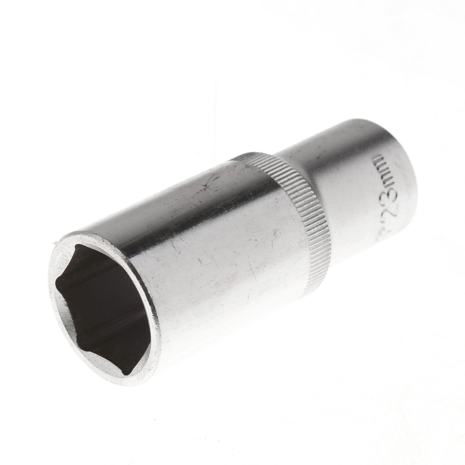 Hexagonal Deep Socket 1/2" Drive - Sizes: 8mm - 32mm | eBay