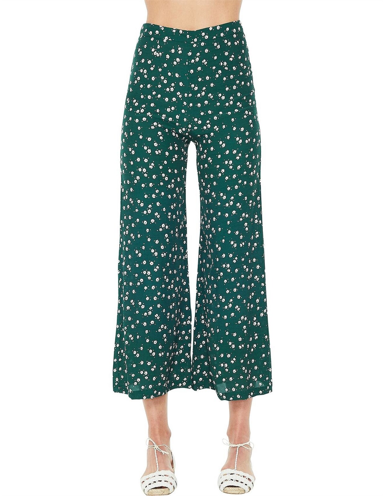 FAITHFULL THE BRAND Gabrielle Pants - need1.com.au