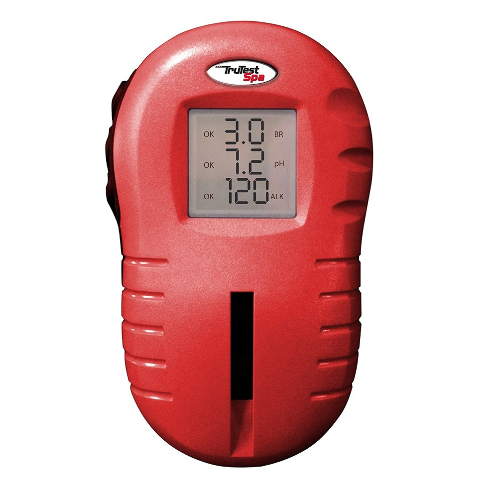 AQUACHEK Digital SPA Water Test Reader - need1.com.au