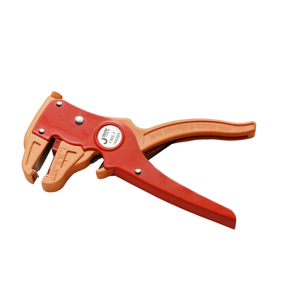 JETECH Multi-Functional Wire Stripper - need1.com.au