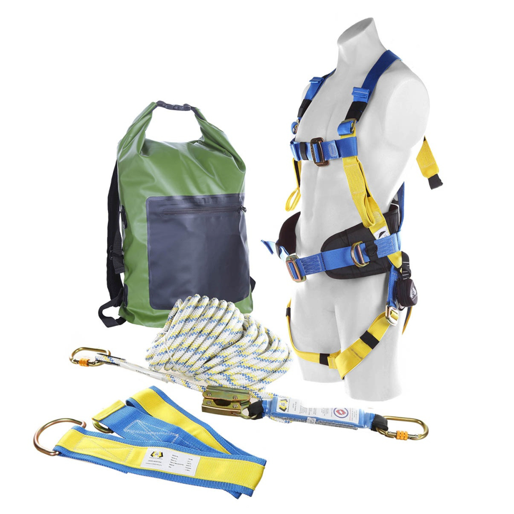 LIFT SAFE Premium Roofers Kit - need1.com.au