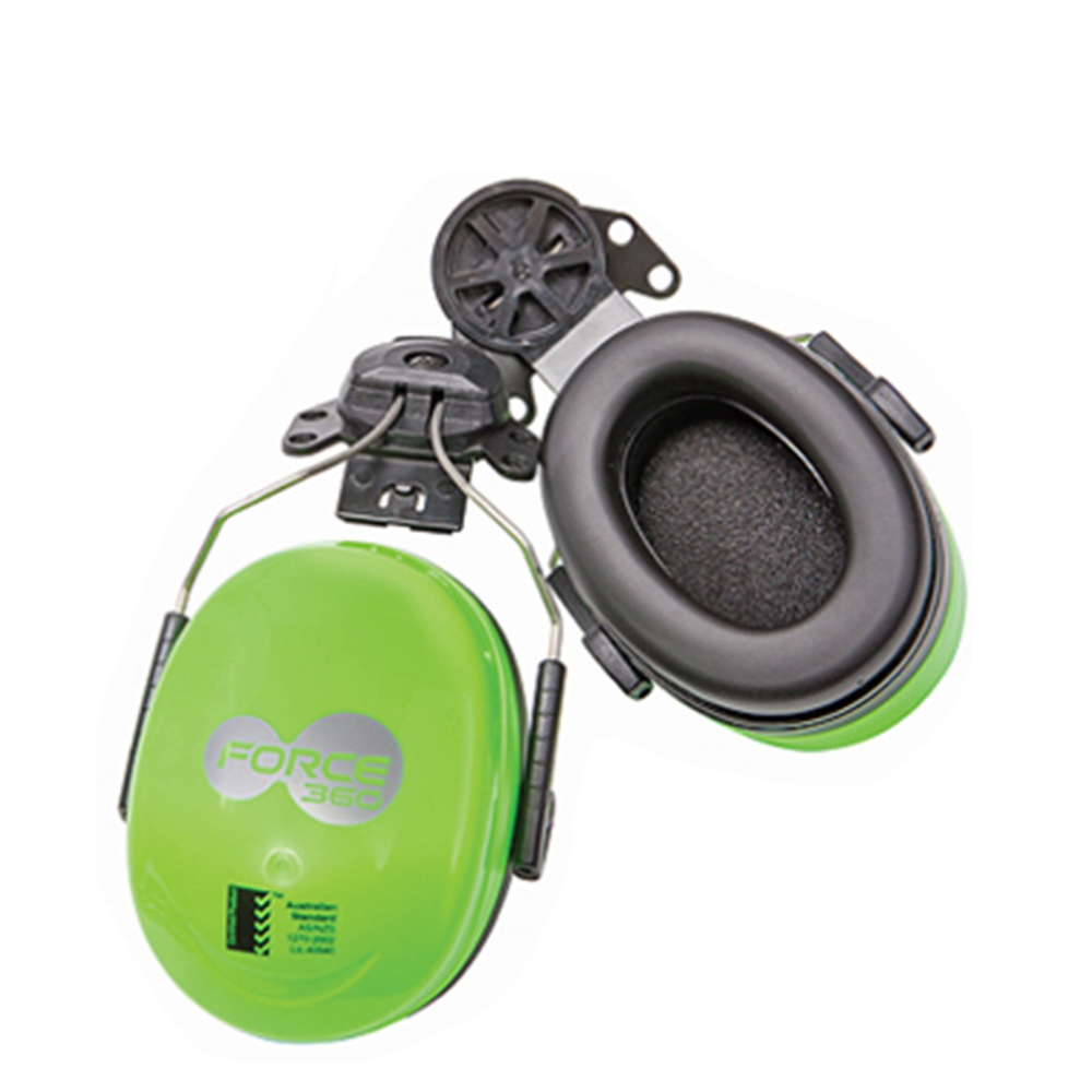 Force 360 Hard Hat Ear Muff - need1.com.au