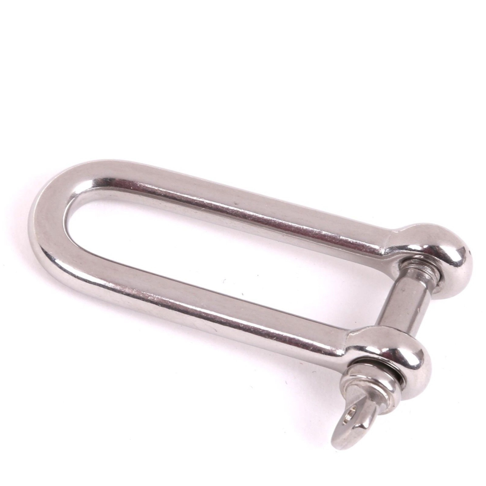 LIFT SAFE Long Dee Shackles - need1.com.au