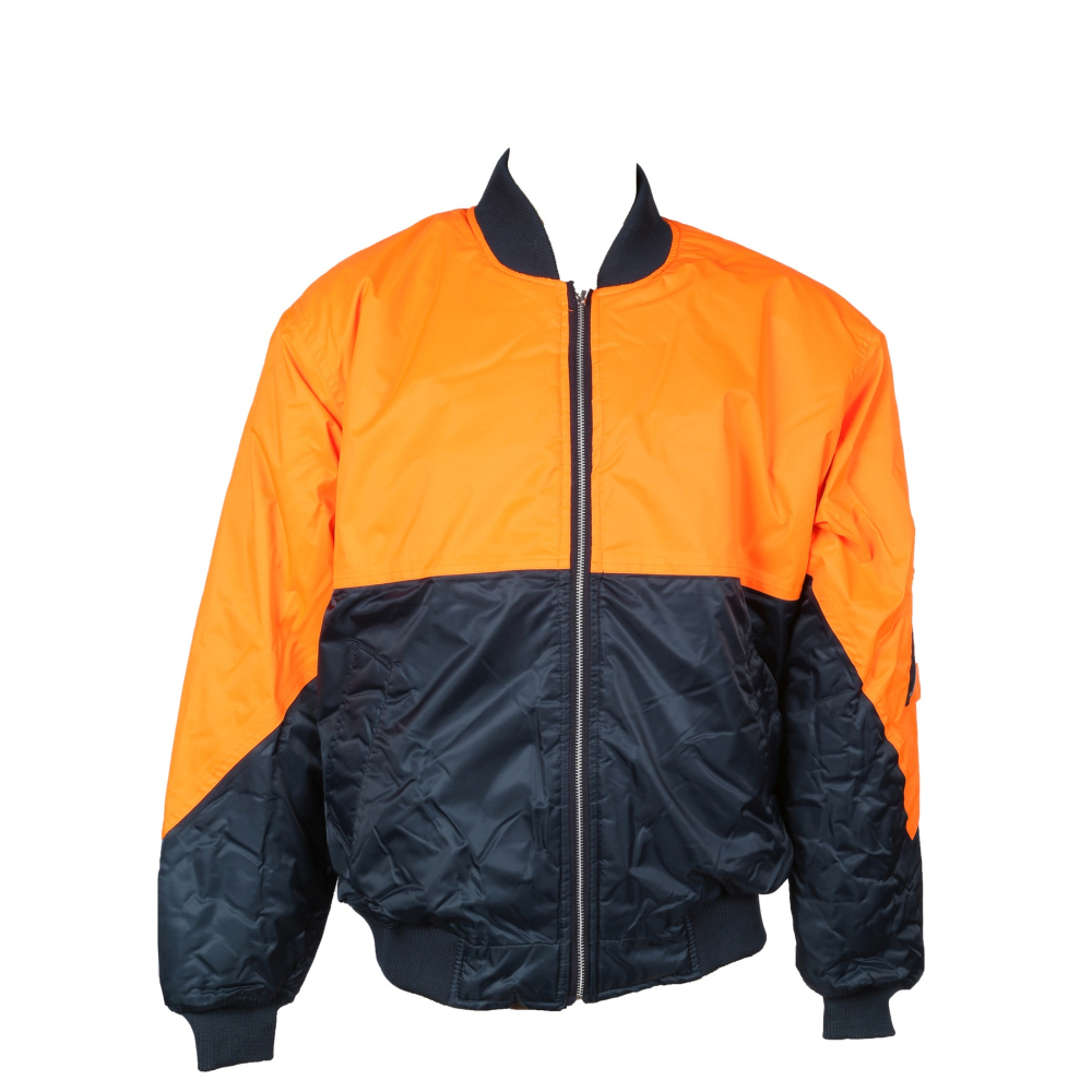 OUTDOOR WORLD Flying Jacket - need1.com.au