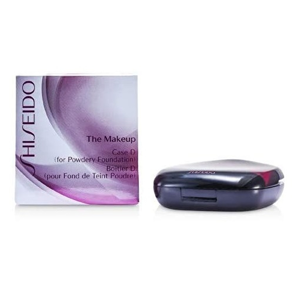 Shiseido Perfect Smoothing Compact Foundation Case - need1.com.au