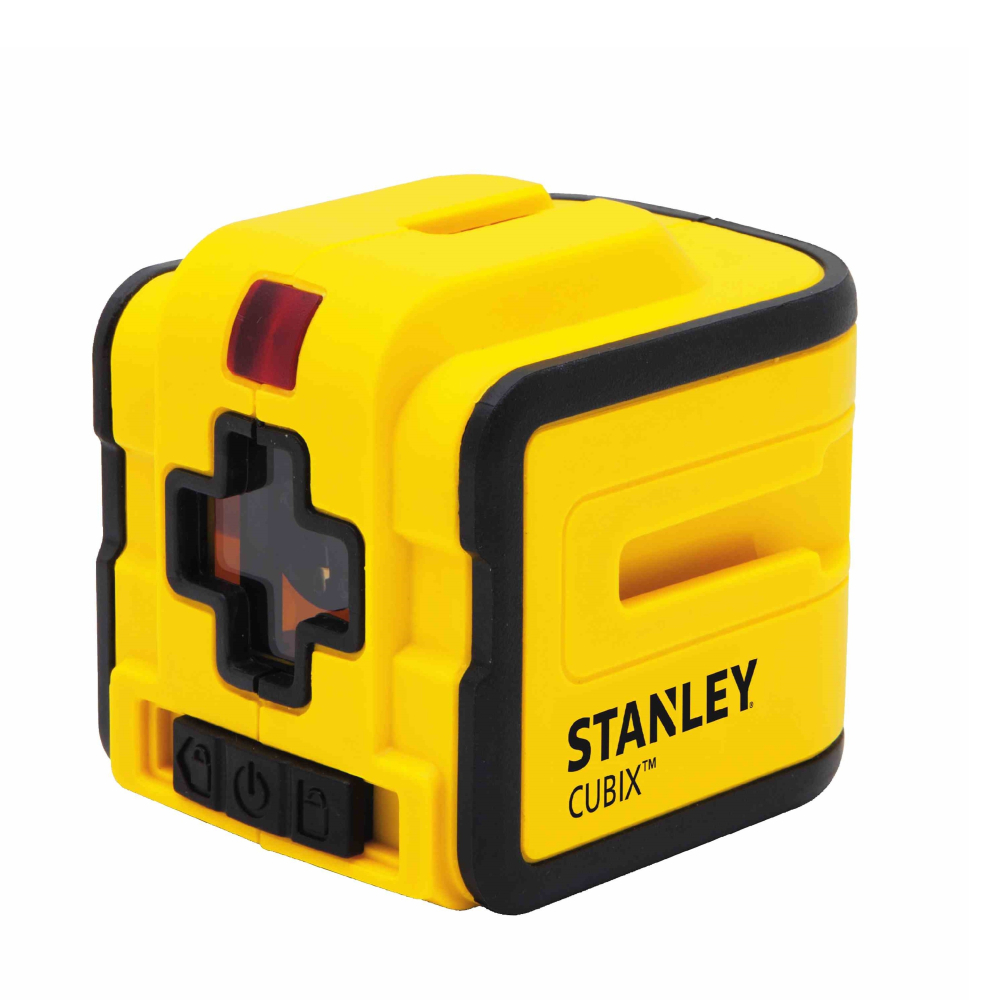 Stanley Laser Level Self Leveling Cubix need1