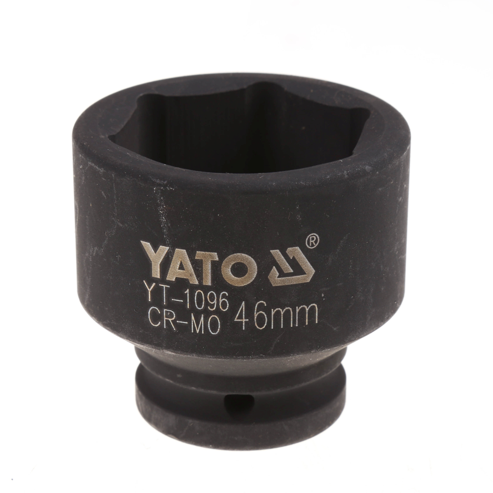 Yato Impact Sockets - 3/4" Drive - 46mm - 55mm - need1.com.au