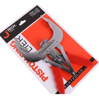 Jetech Piston Ring Compressor Pliers - need1.com.au