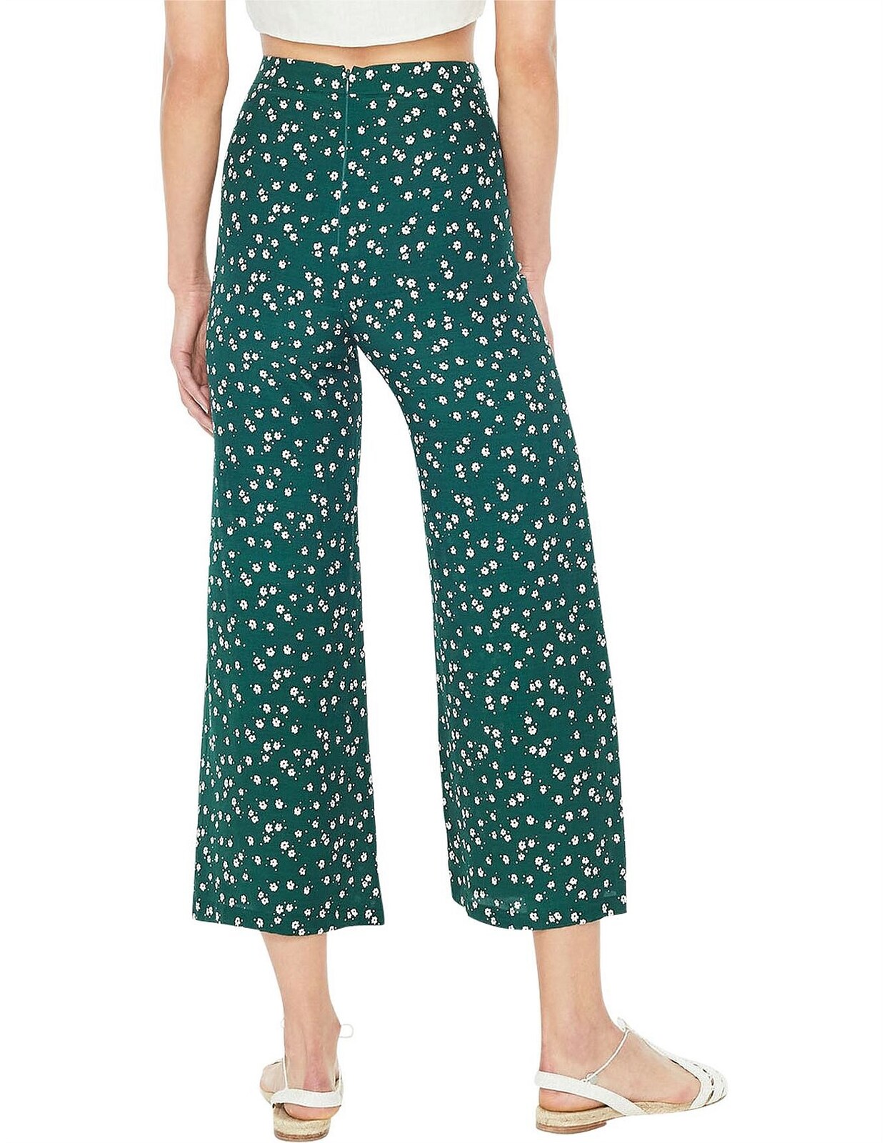 FAITHFULL THE BRAND Gabrielle Pants - need1.com.au