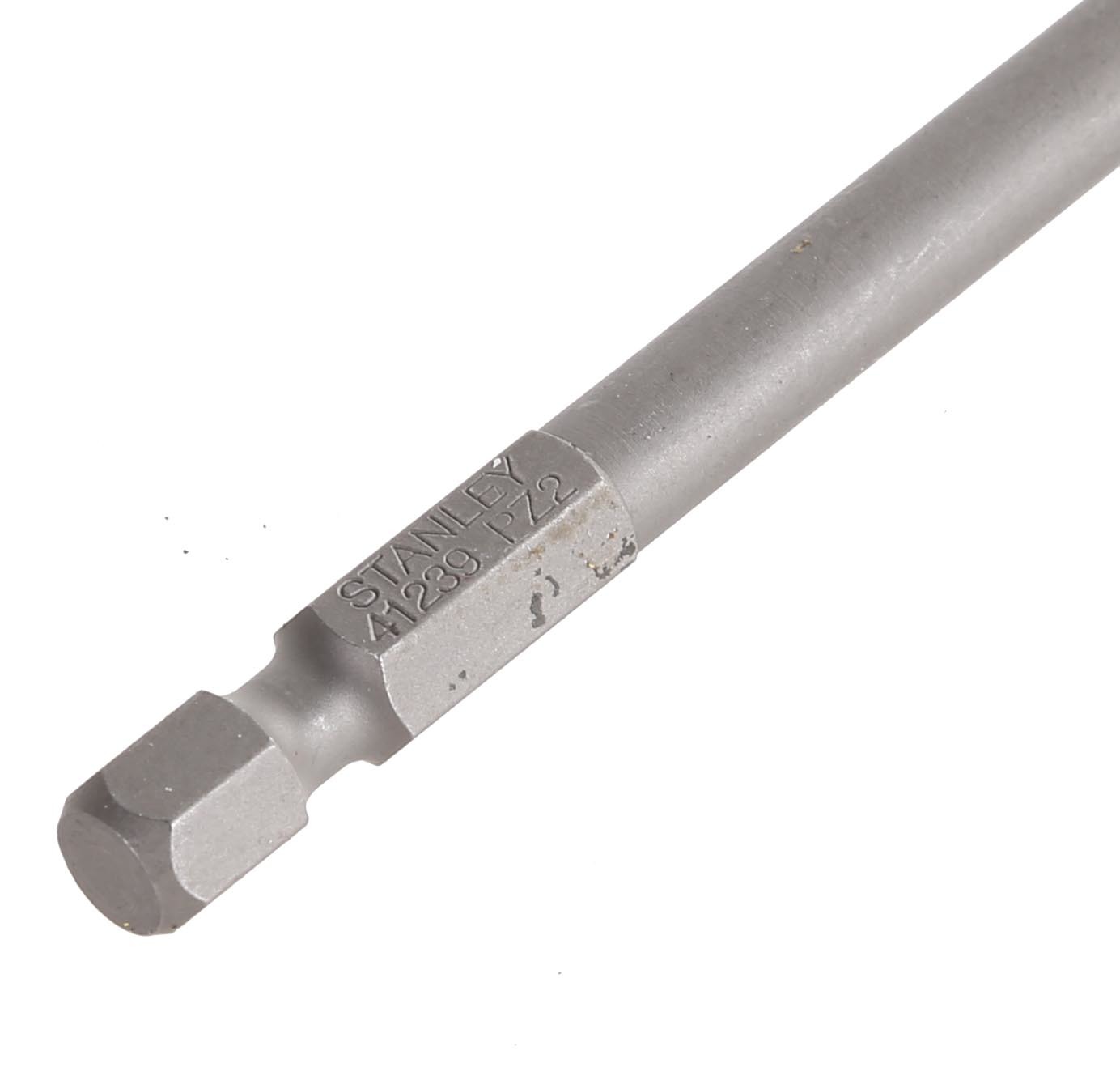 Stanley Pozidriv Head Driver Bits - need1.com.au