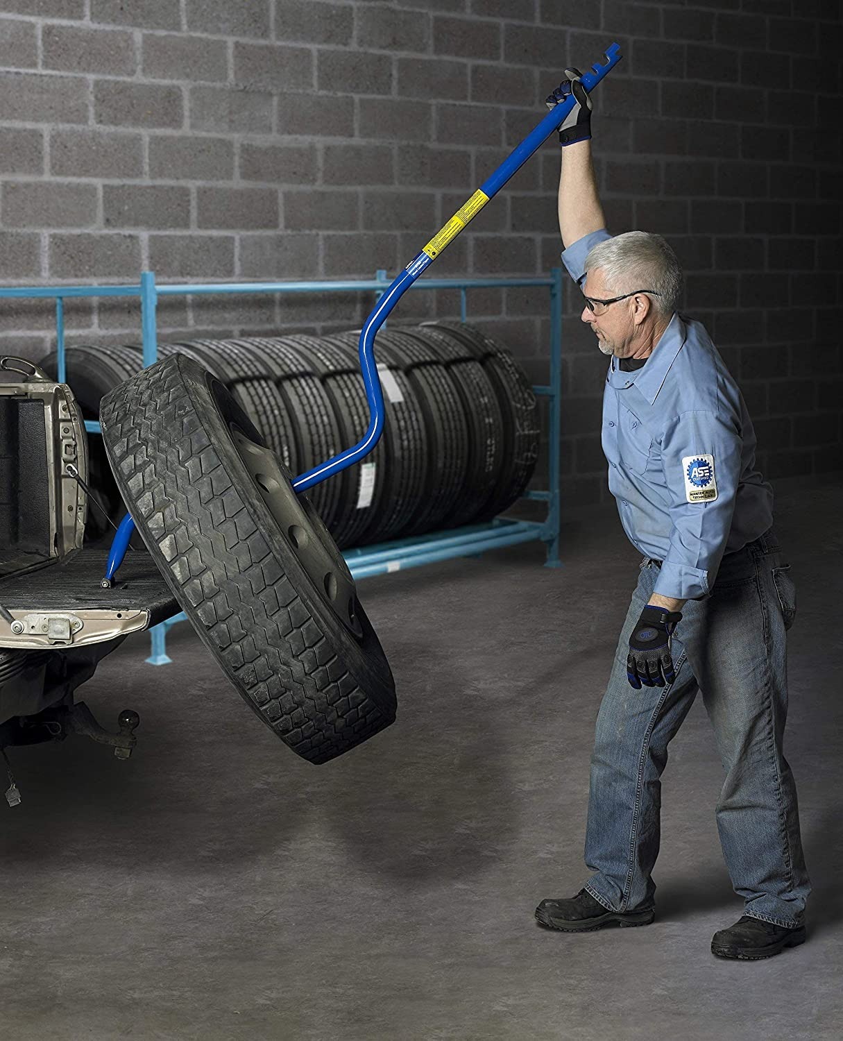 OTC Wheel Loader and Tipper - need1.com.au