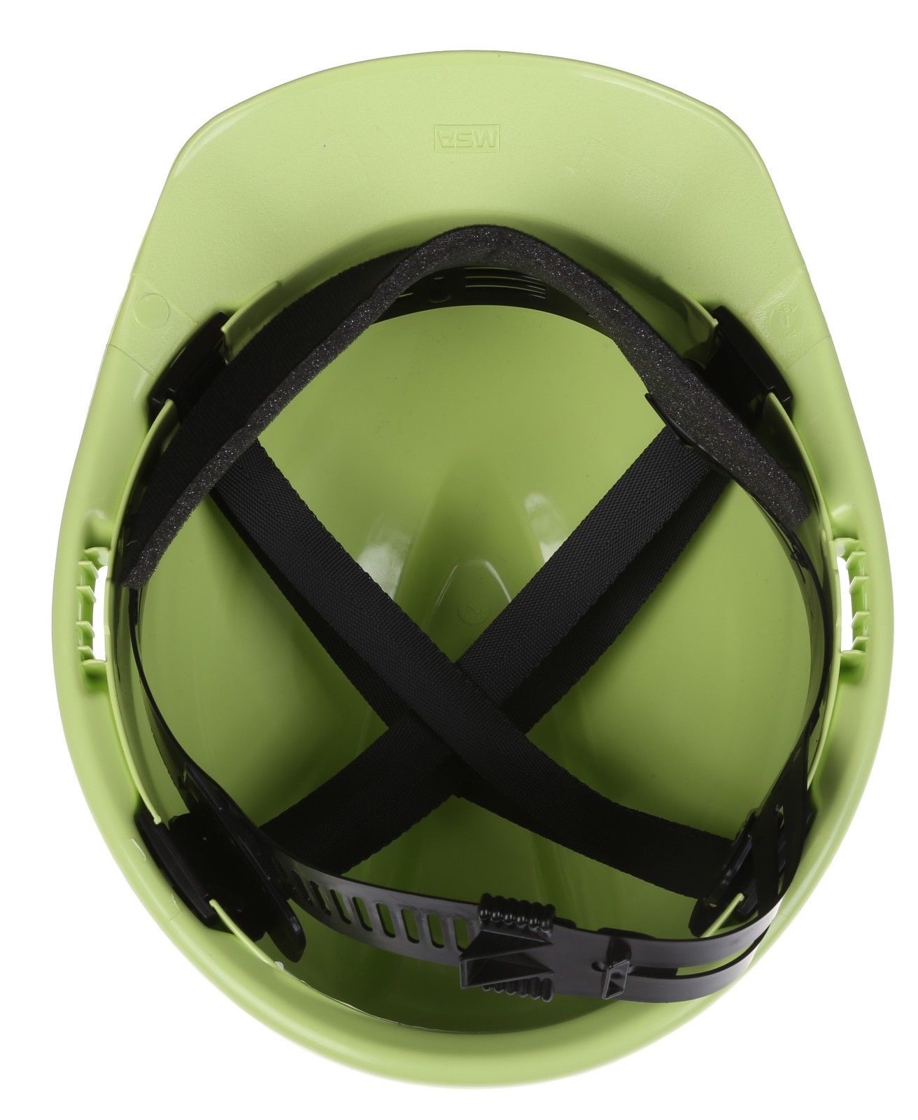 MSA Safety Hard Hat - need1.com.au
