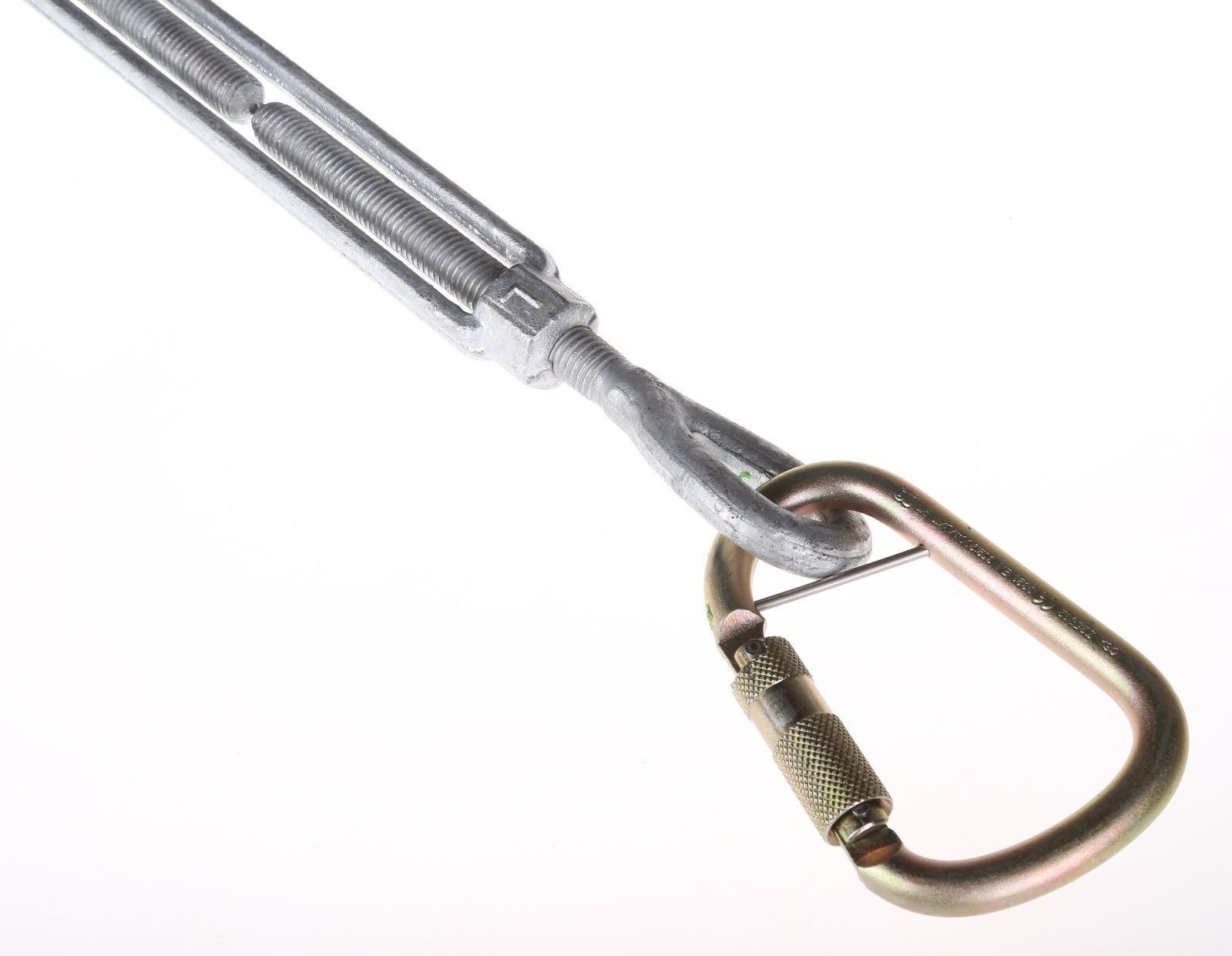 MSA Horizontal Cable Life Line - need1.com.au