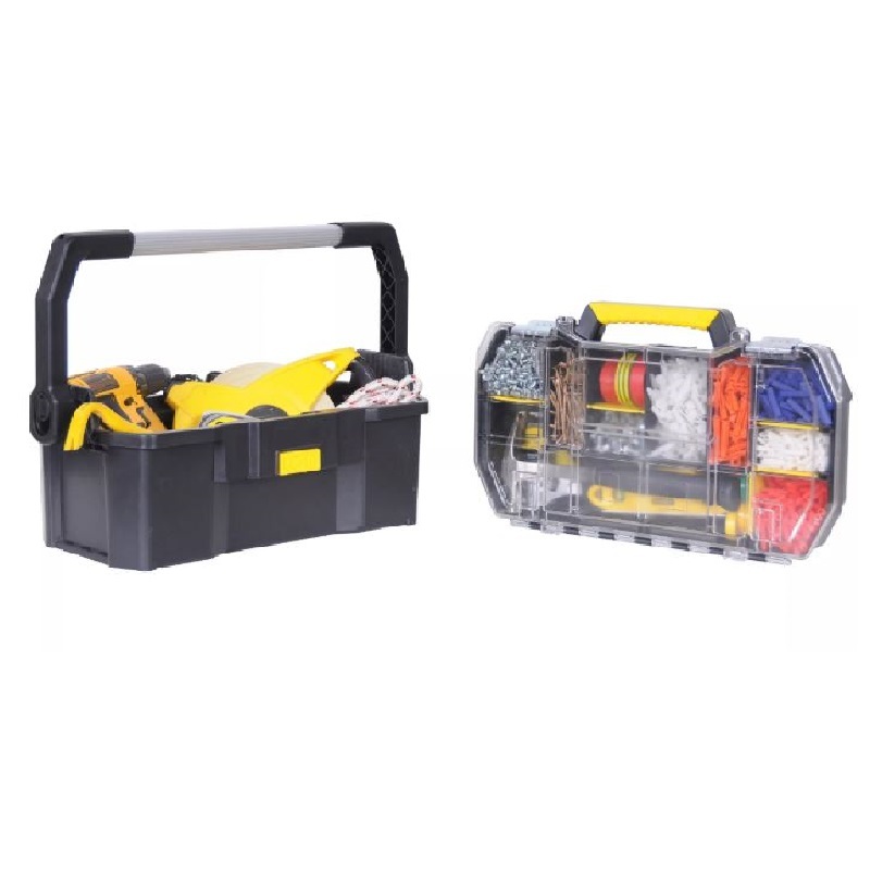 Stanley 19" Tool Tote Organiser - need1.com.au