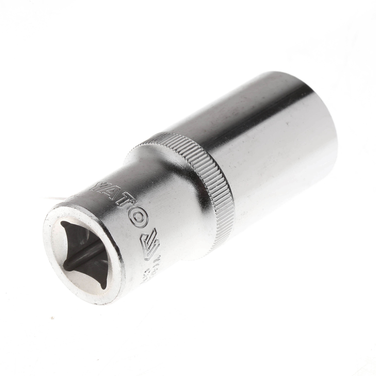 Hexagonal Deep Socket 1/2" Drive - Sizes: 8mm - 32mm | eBay