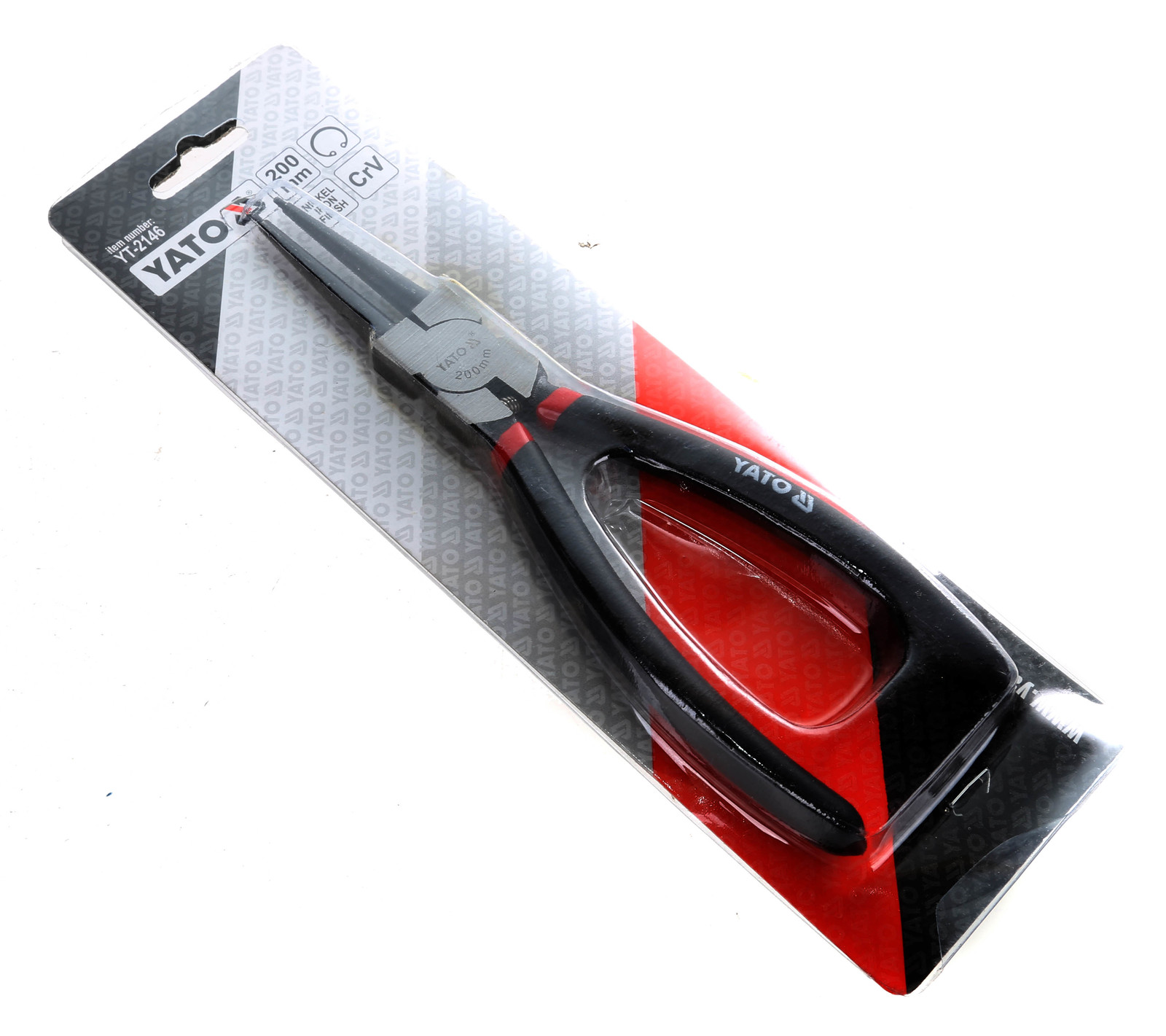 Yato Circlip Plier - need1.com.au