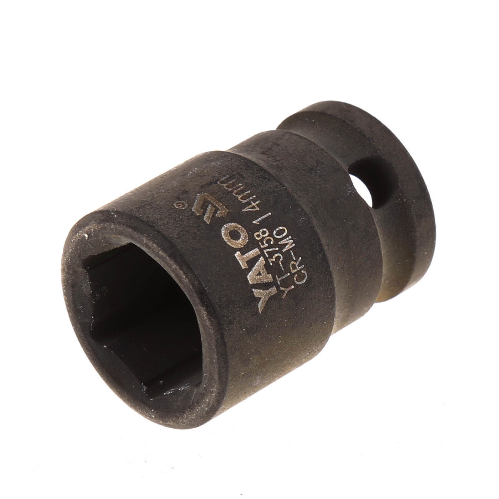 Impact Socket - 3/8" Drive - Sizes: 8mm - 24mm | eBay Australia