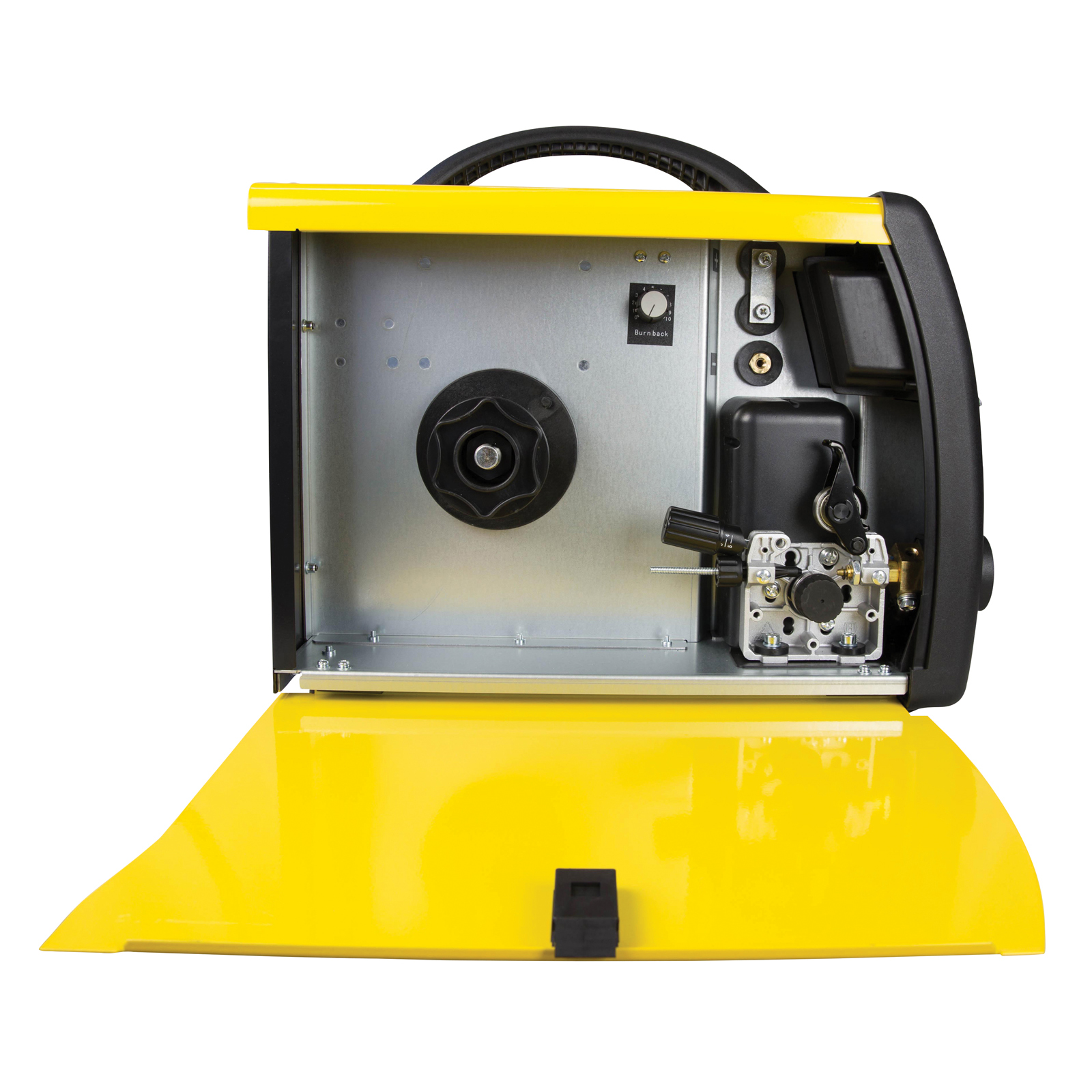 BOSSWELD MST195 | MIG Stick Arc And TIG Inverter Welder (Ex-Demo ...