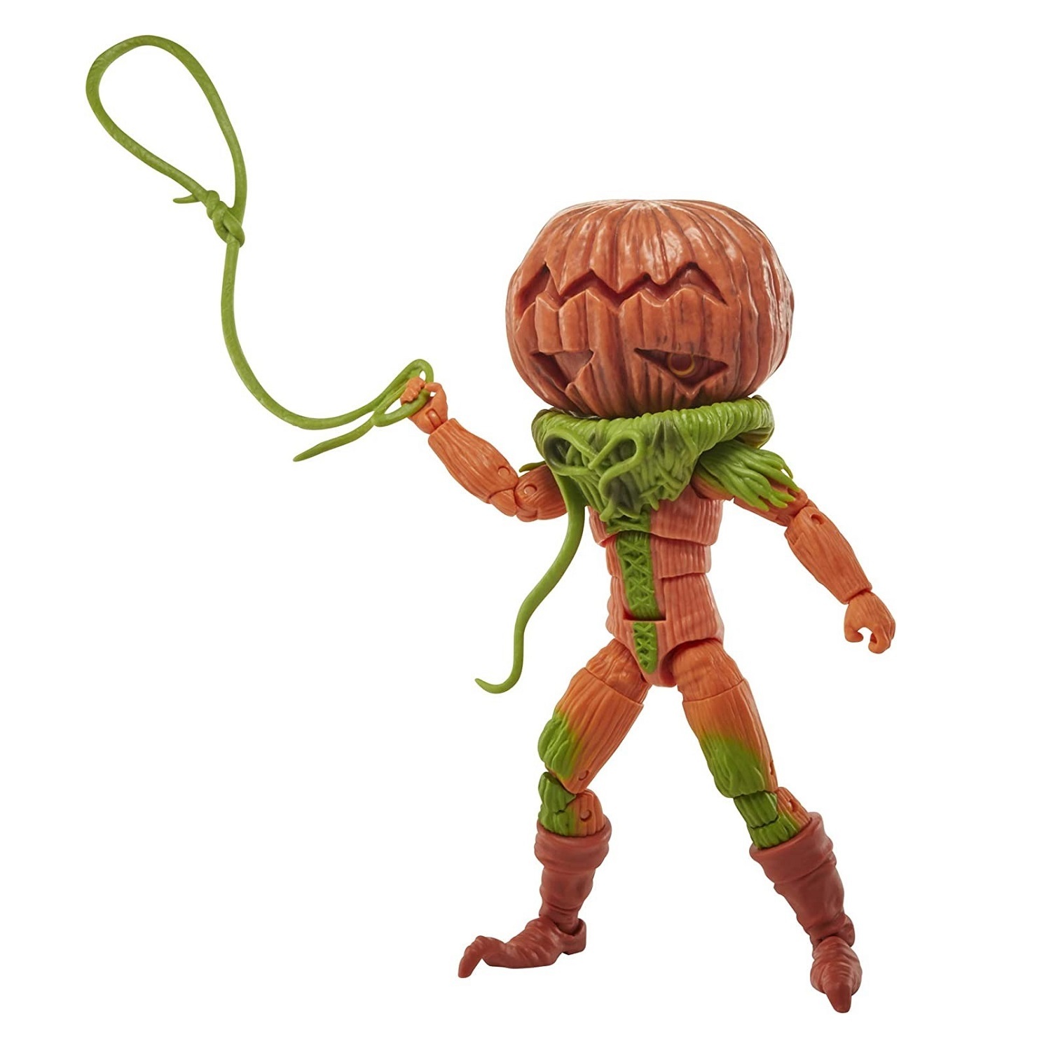 POWER RANGERS Lightning Collection Action Figure 6" Monsters Mighty ...