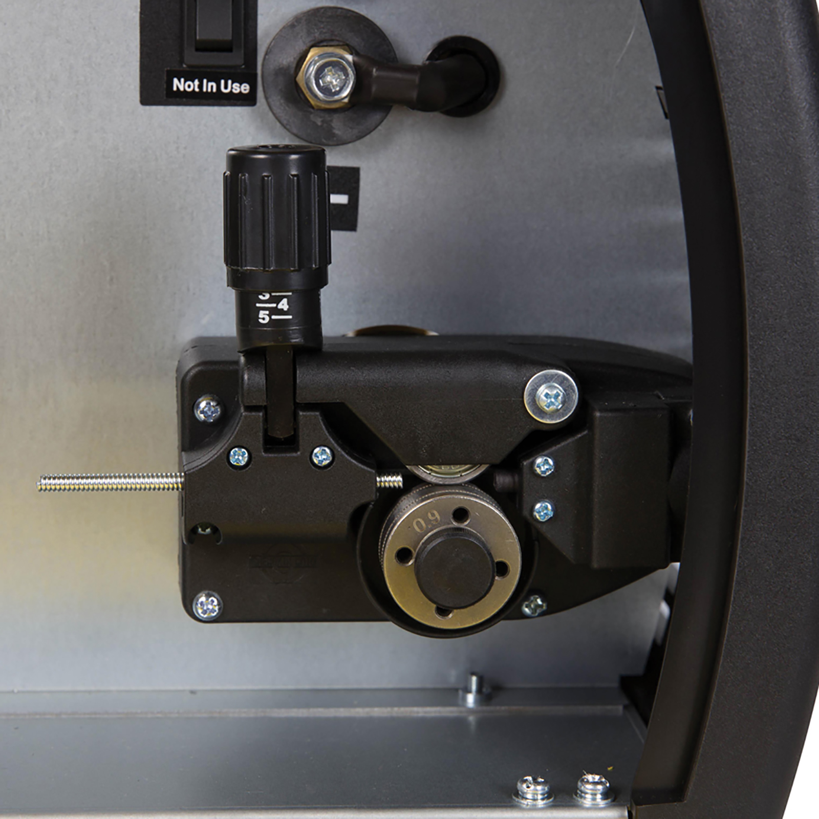 BOSSWELD M150 Gas/Gasless MIG Inverter Welder (Ex-Demo) - need1.com.au