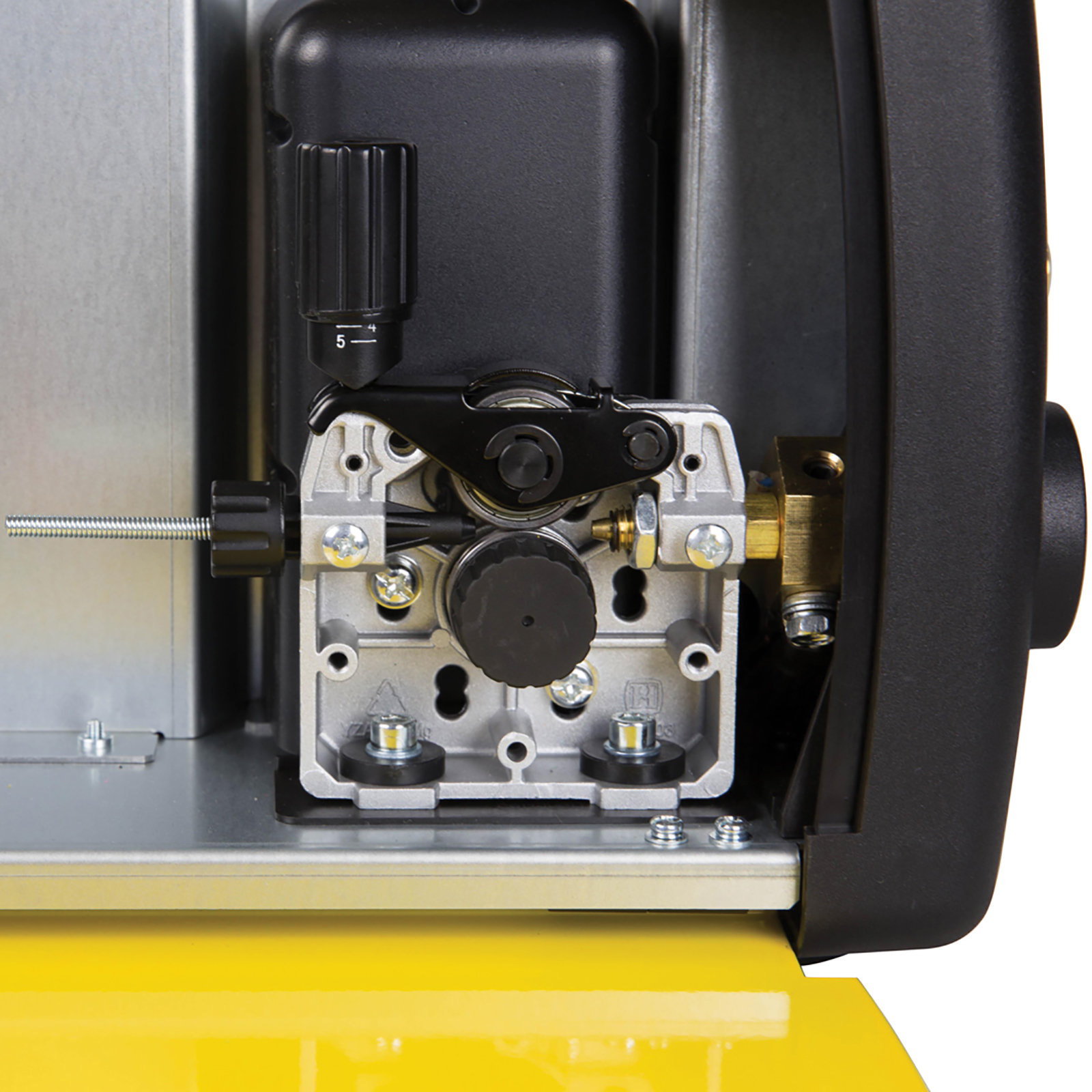 BOSSWELD MST195 | MIG Stick Arc And TIG Inverter Welder (Ex-Demo ...