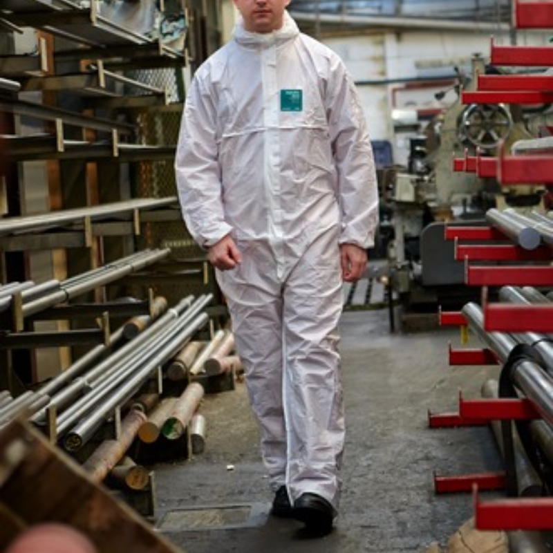 ANSELL Alphatec Microgard Disposable Coverall - need1.com.au