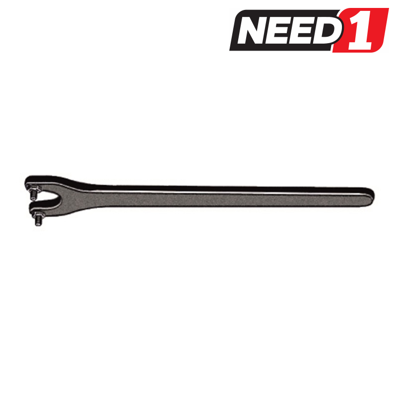 Bosch Two-Hole Spanner - need1.com.au