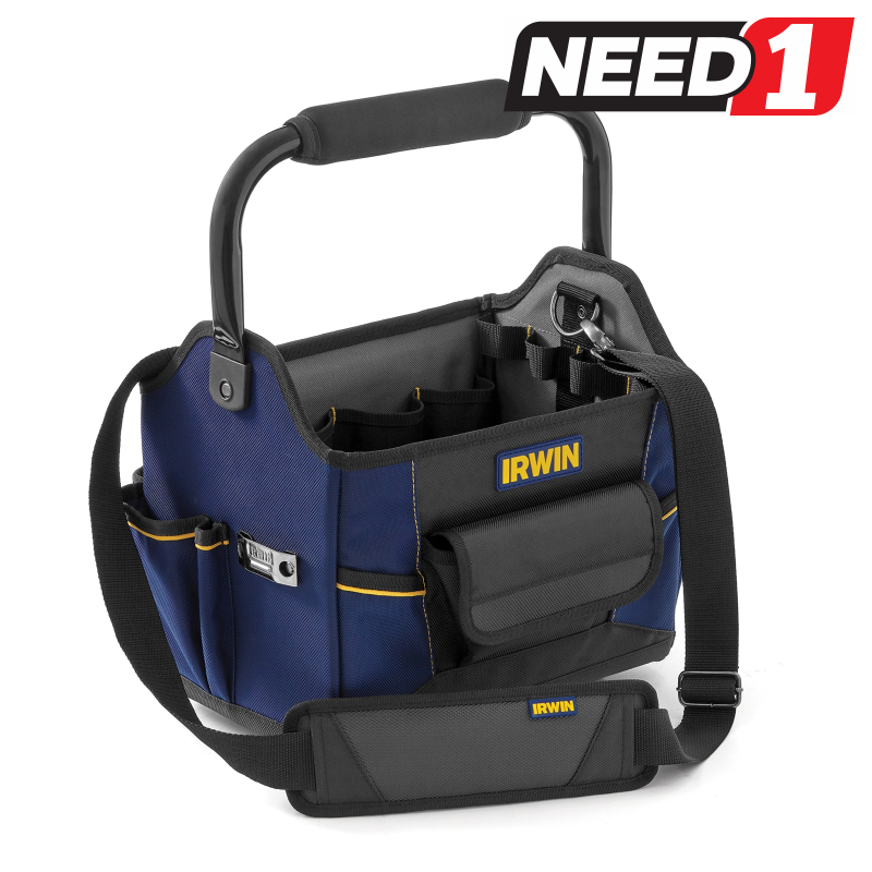 IRWIN Pro Tool Tote - need1.com.au