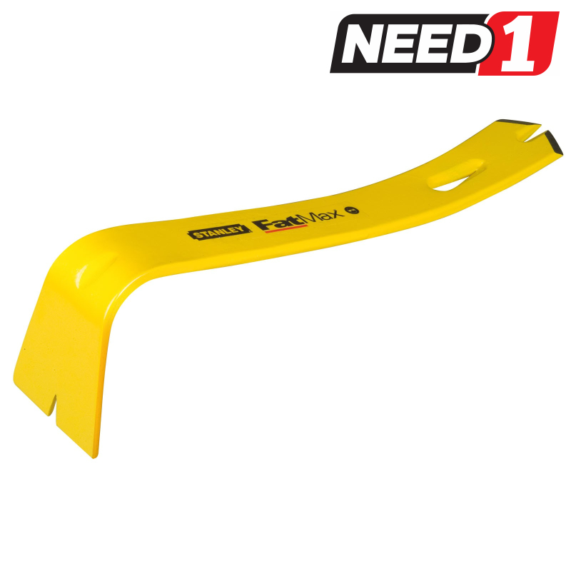 Stanley 2 x Fat Max Wonder Bars - need1.com.au