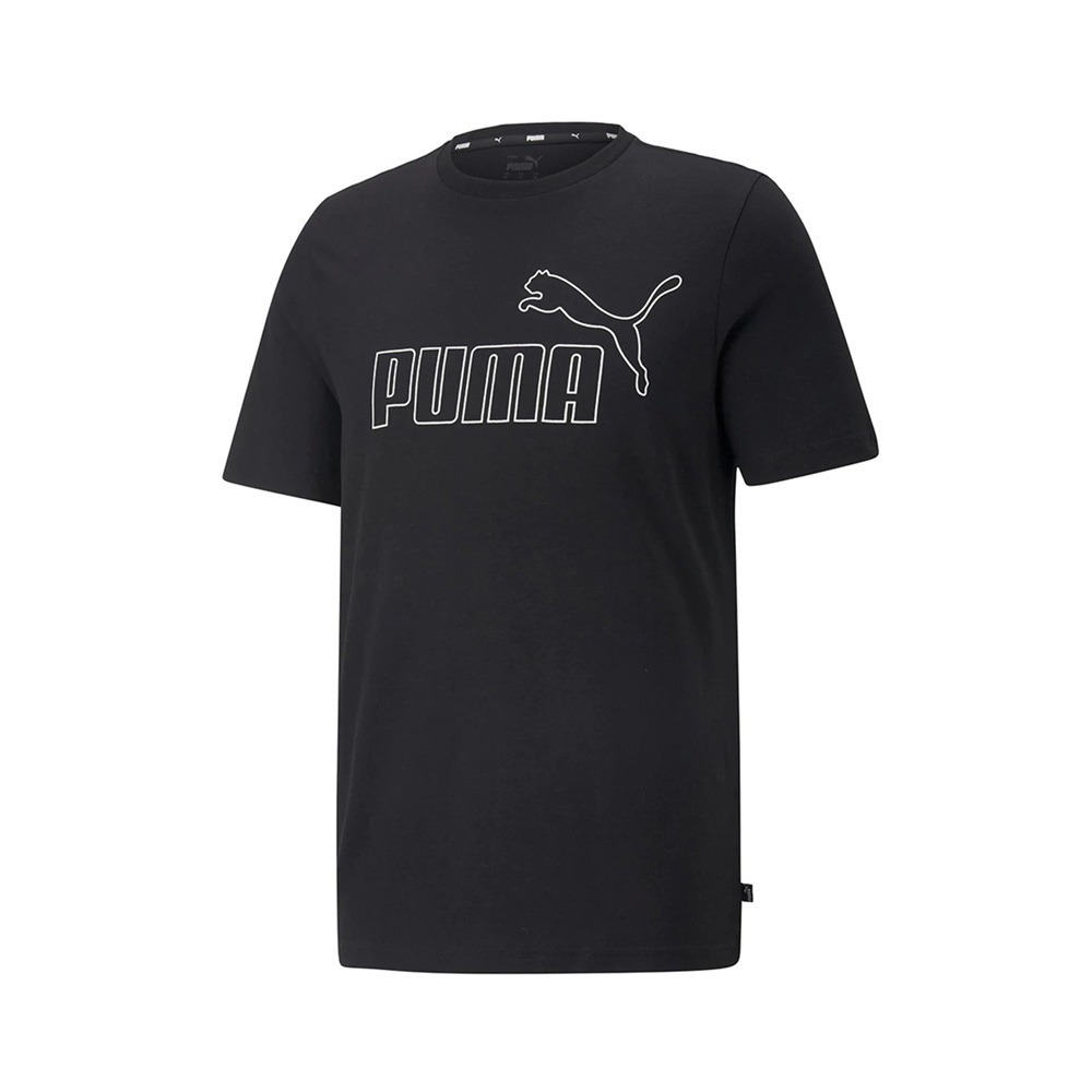 PUMA Men's Essentials Elevated Tee - need1.com.au