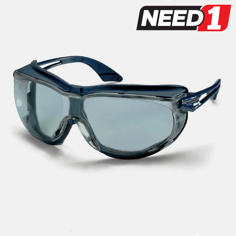 UVEX Skyguard Safety Glasses - need1.com.au