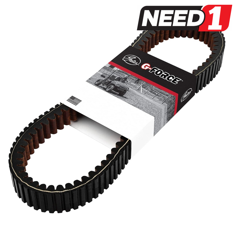 GATES 30G3750 G-Force CVT Belt - need1.com.au
