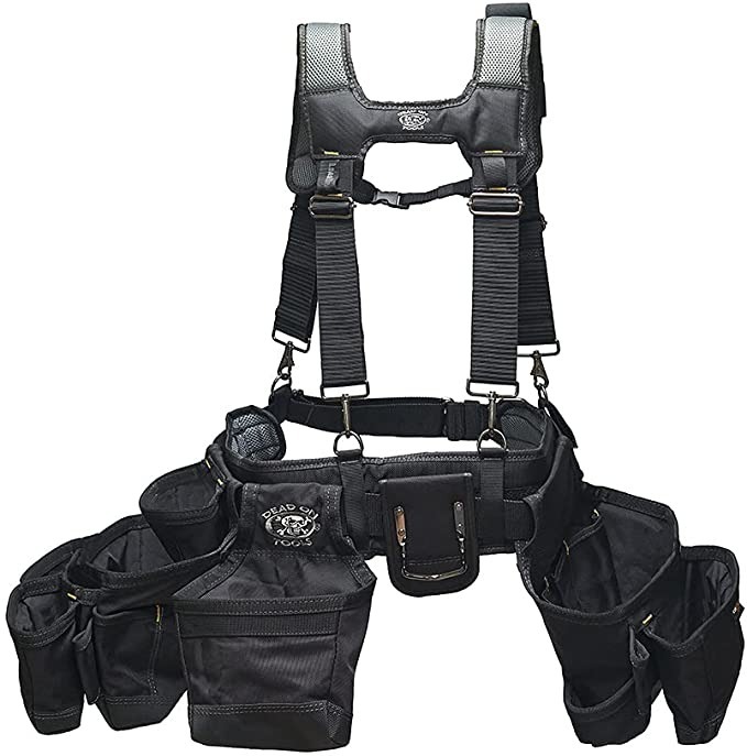 DEAD ON TOOLS Ballistic Suspension Rig - need1.com.au