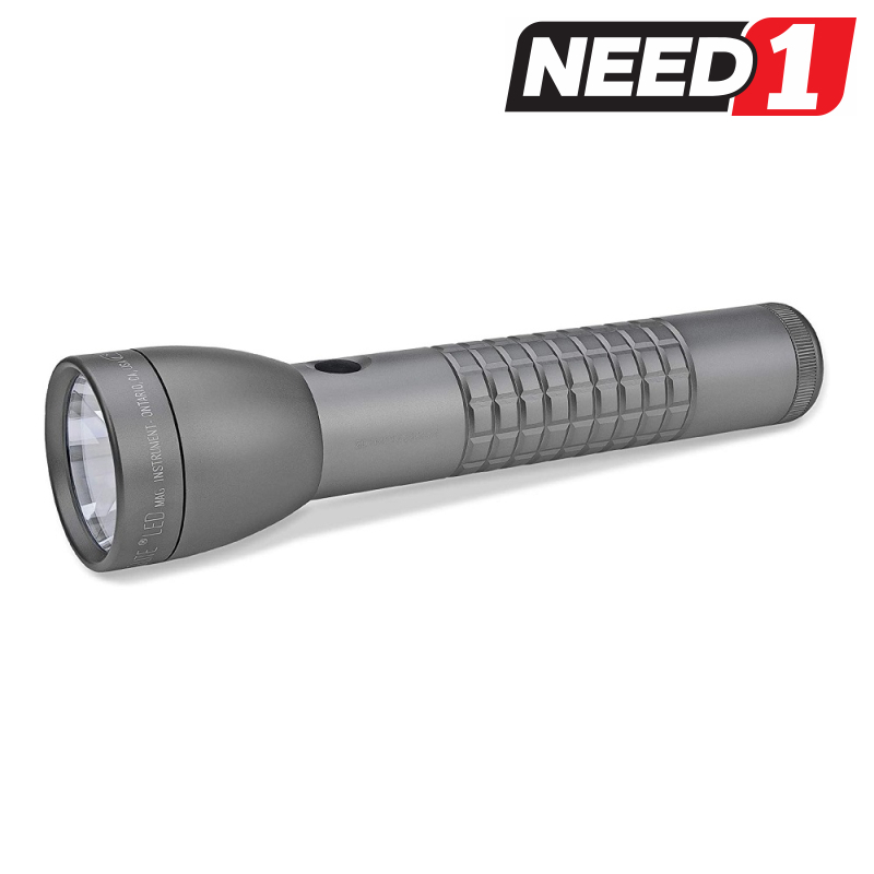 MAGLITE 2-Cell LED Flashlight - need1.com.au