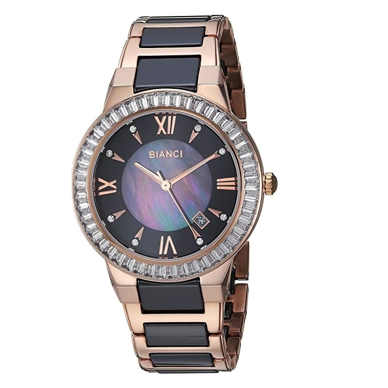 ROBERTO BIANCI Women's Allegra Analog Quartz Watch - need1.com.au