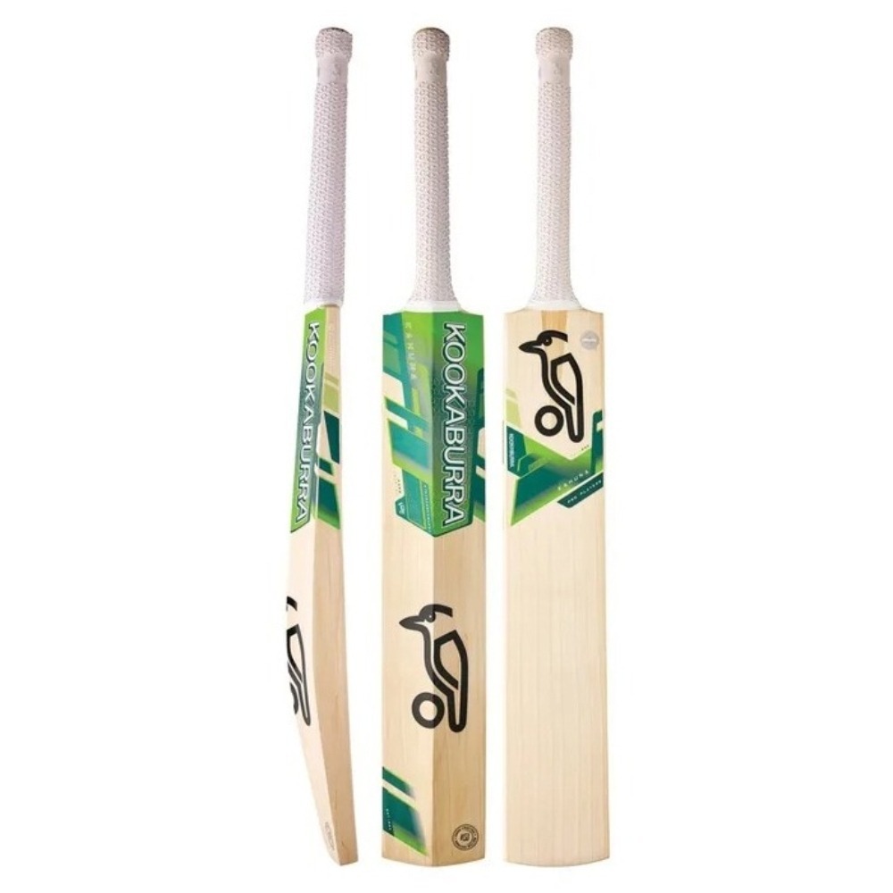 KOOKABURRA Men's Kahuna 600 Cricket Bat - need1.com.au