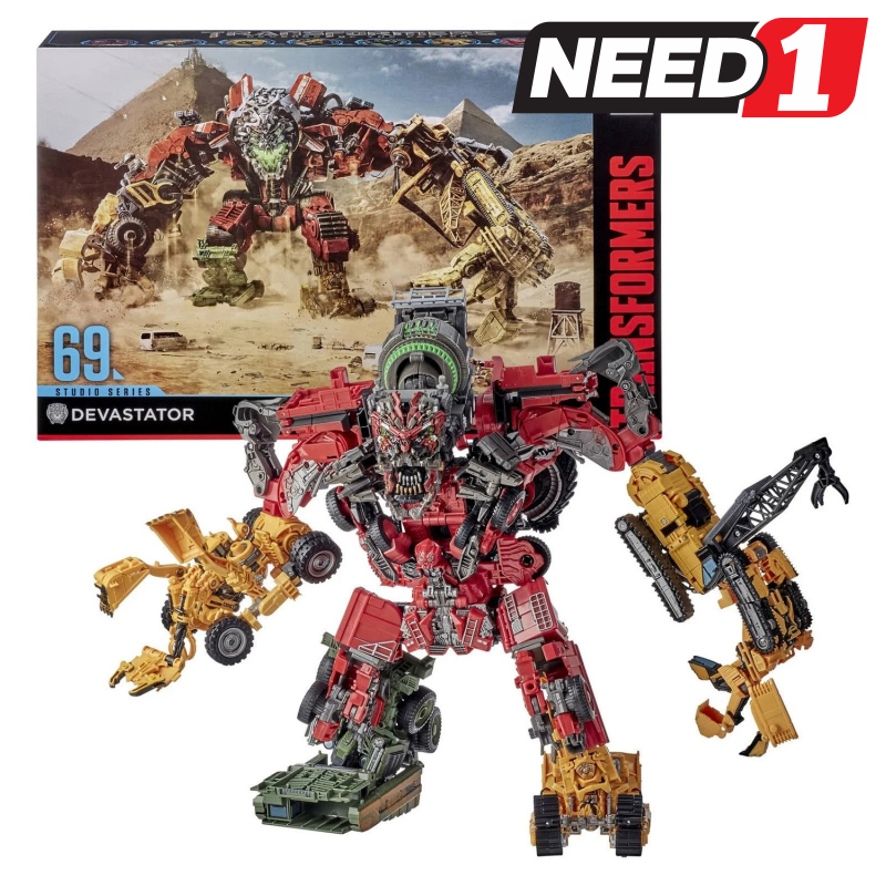HASBRO Transformers Studio Series 14 HASBRO Transformers Studio Series 14